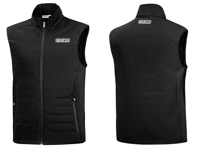 チームウェア：VEST│SPARCO (スパルコ) 日本正規輸入元 SPARCO Japan