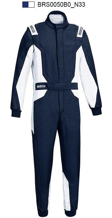 レーシングスーツ：SPRINT ADVANCED R584│SPARCO (スパルコ) 日本正規輸入元 SPARCO Japan